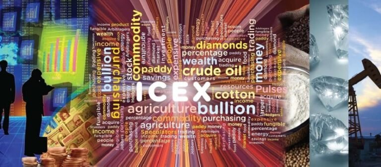 Buy/Sell ICEX Unlisted Shares | Indian Commodity Exchange Unlisted ...