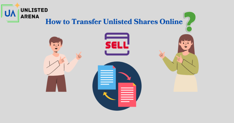 Top 10 Unlisted Shares To Watch In 2023 | Unlisted Arena